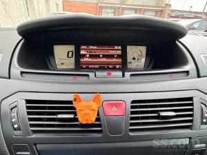 Zils Citroen c4-picasso 2010 Daugavpils, ar dzinēja tilpumu 1.60 L un nobraukumu 0 tūkst. km par 3350 €, foto 18 vietnē AUTOMOTO.COM.LV