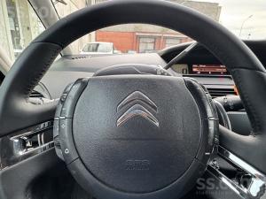 Zils Citroen c4-picasso 2010 Daugavpils, ar dzinēja tilpumu 1.60 L un nobraukumu 0 tūkst. km par 3350 €, foto 19 vietnē AUTOMOTO.COM.LV