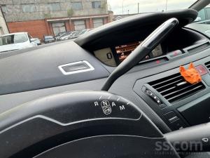 Zils Citroen c4-picasso 2010 Daugavpils, ar dzinēja tilpumu 1.60 L un nobraukumu 0 tūkst. km par 3350 €, foto 20 vietnē AUTOMOTO.COM.LV