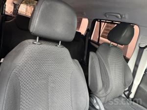 Zils Citroen c4-picasso 2010 Daugavpils, ar dzinēja tilpumu 1.60 L un nobraukumu 0 tūkst. km par 3350 €, foto 21 vietnē AUTOMOTO.COM.LV