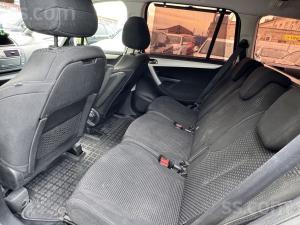 Zils Citroen c4-picasso 2010 Daugavpils, ar dzinēja tilpumu 1.60 L un nobraukumu 0 tūkst. km par 3350 €, foto 22 vietnē AUTOMOTO.COM.LV