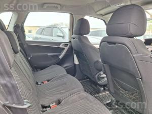 Zils Citroen c4-picasso 2011 Daugavpils, ar dzinēja tilpumu 1.60 L un nobraukumu 0 tūkst. km par 4450 €, foto 14 vietnē AUTOMOTO.COM.LV