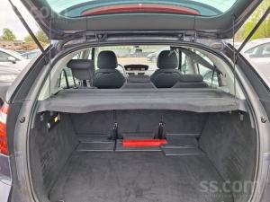 Zils Citroen c4-picasso 2011 Daugavpils, ar dzinēja tilpumu 1.60 L un nobraukumu 0 tūkst. km par 4450 €, foto 17 vietnē AUTOMOTO.COM.LV