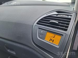 Zils Citroen c4-picasso 2011 Daugavpils, ar dzinēja tilpumu 1.60 L un nobraukumu 0 tūkst. km par 4450 €, foto 19 vietnē AUTOMOTO.COM.LV