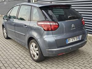 Zils Citroen c4-picasso 2011 Tauragė, ar dzinēja tilpumu 1.56 L un nobraukumu 300 tūkst. km par 1900 €, foto 7 vietnē AUTOMOTO.COM.LV