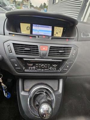 Zils Citroen c4-picasso 2011 Tauragė, ar dzinēja tilpumu 1.56 L un nobraukumu 300 tūkst. km par 1900 €, foto 10 vietnē AUTOMOTO.COM.LV