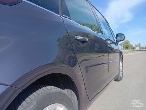 Blue Citroen c4-picasso 2012 in Vilnius, with an engine capacity of 1.60 L and mileage of 254 thousand km for 3500 €, photo 11 on AUTOMOTO.COM.LV