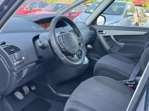 Zils Citroen c4-picasso 2012 Tauragė, ar dzinēja tilpumu 1.56 L un nobraukumu 224 tūkst. km par 2500 €, foto 7 vietnē AUTOMOTO.COM.LV