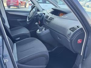 Zils Citroen c4-picasso 2012 Tauragė, ar dzinēja tilpumu 1.56 L un nobraukumu 224 tūkst. km par 2500 €, foto 9 vietnē AUTOMOTO.COM.LV