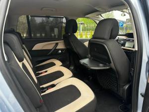 Zils Citroen c4-picasso 2013 Jelgava, ar dzinēja tilpumu 1.60 L un nobraukumu 261 tūkst. km par 4990 €, foto 13 vietnē AUTOMOTO.COM.LV