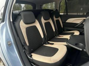 Zils Citroen c4-picasso 2013 Jelgava, ar dzinēja tilpumu 1.60 L un nobraukumu 261 tūkst. km par 4990 €, foto 14 vietnē AUTOMOTO.COM.LV