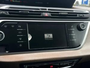 Zils Citroen c4-picasso 2013 Jelgava, ar dzinēja tilpumu 1.60 L un nobraukumu 261 tūkst. km par 4990 €, foto 23 vietnē AUTOMOTO.COM.LV