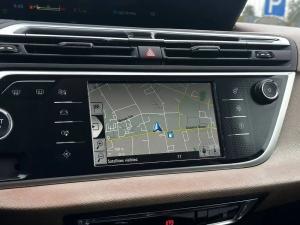Zils Citroen c4-picasso 2013 Jelgava, ar dzinēja tilpumu 1.60 L un nobraukumu 261 tūkst. km par 4990 €, foto 24 vietnē AUTOMOTO.COM.LV