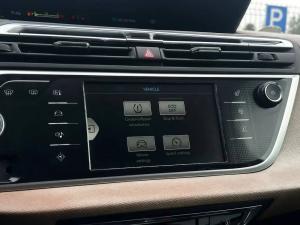 Zils Citroen c4-picasso 2013 Jelgava, ar dzinēja tilpumu 1.60 L un nobraukumu 261 tūkst. km par 4990 €, foto 26 vietnē AUTOMOTO.COM.LV