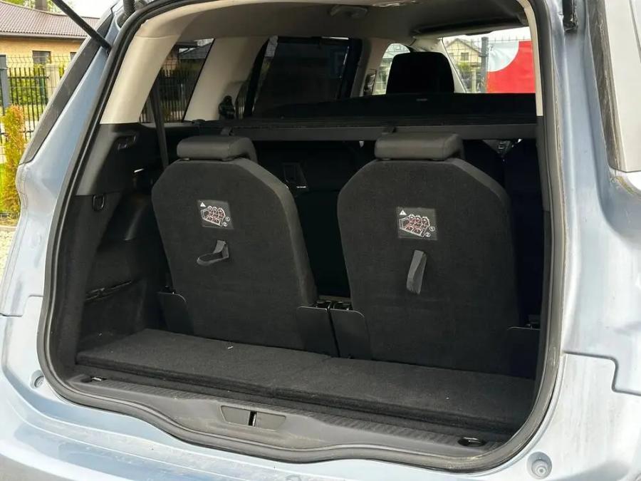 Zils Citroen c4-picasso 2013 Jelgava, ar dzinēja tilpumu 1.60 L un nobraukumu 261 tūkst. km par 4990 €, foto 34 vietnē AUTOMOTO.COM.LV