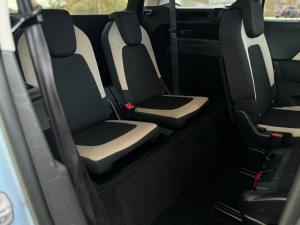 Zils Citroen c4-picasso 2013 Rīga, ar dzinēja tilpumu 1.60 L un nobraukumu 261 tūkst. km par 6490 €, foto 16 vietnē AUTOMOTO.COM.LV