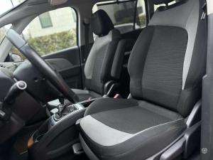 Zils Citroen c4-picasso 2014 Viļņa, ar dzinēja tilpumu 1.60 L un nobraukumu 192 tūkst. km par 4350 €, foto 17 vietnē AUTOMOTO.COM.LV