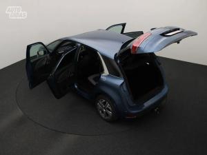 Zils Citroen c4-picasso 2014 Viļņa, ar dzinēja tilpumu 1.60 L un nobraukumu 122 tūkst. km par 7699 €, foto 14 vietnē AUTOMOTO.COM.LV