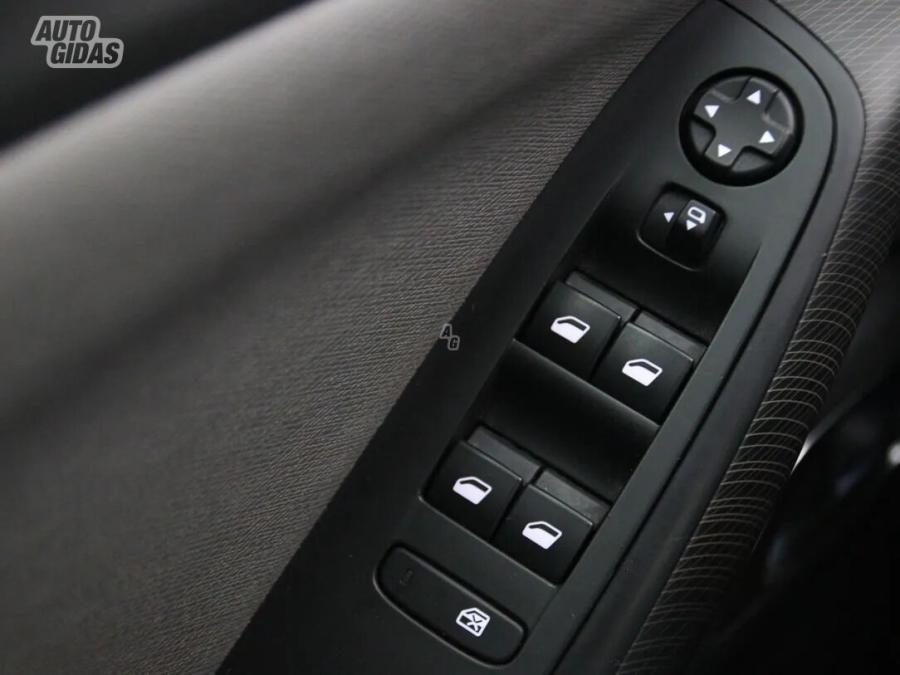 Zils Citroen c4-picasso 2014 Viļņa, ar dzinēja tilpumu 1.60 L un nobraukumu 122 tūkst. km par 7699 €, foto 27 vietnē AUTOMOTO.COM.LV