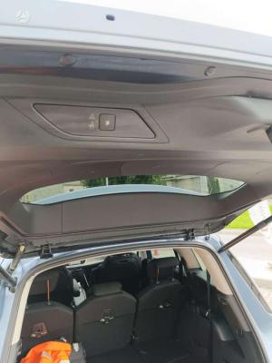 Blue Citroen c4-picasso 2014 in Plunge, with an engine capacity of 2.00 L and mileage of 256 thousand km for 5600 €, photo 22 on AUTOMOTO.COM.LV