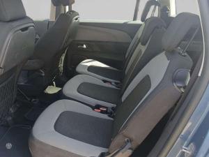Blue Citroen c4-picasso 2014 in Vilnius, with an engine capacity of 1.60 L and mileage of 238 thousand km for 4900 €, photo 13 on AUTOMOTO.COM.LV