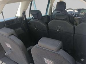 Blue Citroen c4-picasso 2014 in Vilnius, with an engine capacity of 1.60 L and mileage of 238 thousand km for 4900 €, photo 14 on AUTOMOTO.COM.LV