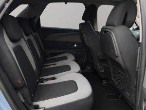 Blue Citroen c4-picasso 2014 in Vilnius, with an engine capacity of 1.60 L and mileage of 279 thousand km for 5299 €, photo 10 on AUTOMOTO.COM.LV