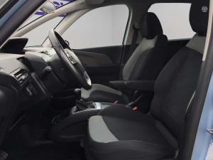 Blue Citroen c4-picasso 2014 in Vilnius, with an engine capacity of 1.60 L and mileage of 279 thousand km for 5299 €, photo 14 on AUTOMOTO.COM.LV