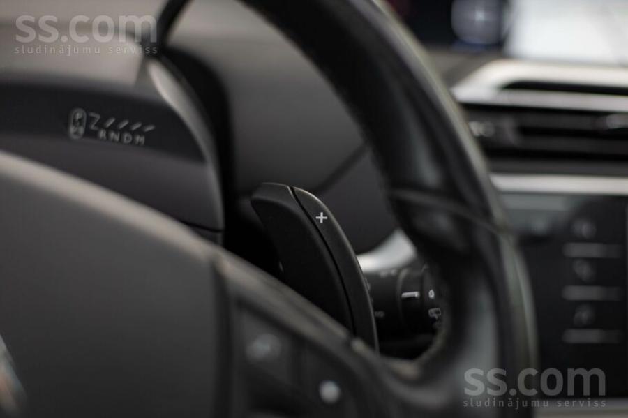 Синий Ситроен С4 Пикассо 2016 в Рига, объемом двигателя 2.00 л и пробегом 185 тыс. км за 12990 €, фото 18 на AUTOMOTO.COM.LV