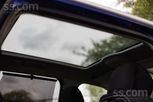 Синий Ситроен С4 Пикассо 2016 в Рига, объемом двигателя 2.00 л и пробегом 185 тыс. км за 10590 €, фото 31 на AUTOMOTO.COM.LV