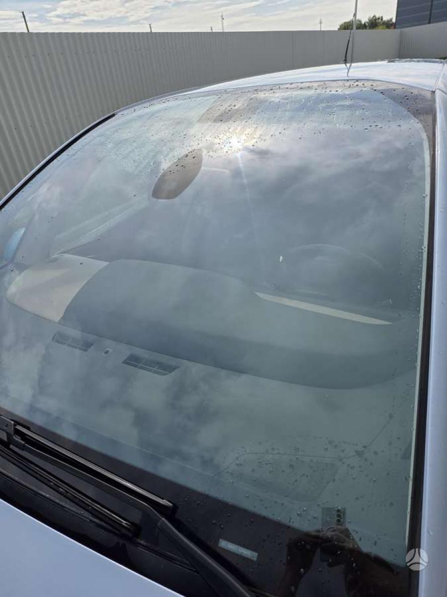 Blue Citroen c4-picasso 2016 in Pasvalys, with an engine capacity of 1.56 L and mileage of 250 thousand km for 5999 €, photo 18 on AUTOMOTO.COM.LV