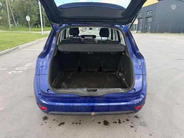 Zils Citroen c4-picasso 2017 Tauragė, ar dzinēja tilpumu 1.20 L un nobraukumu 155 tūkst. km par 4400 €, foto 5 vietnē AUTOMOTO.COM.LV