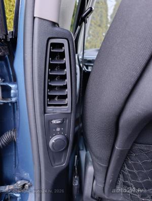 Blue Citroen c4-picasso 2014 in Tallinn, with an engine capacity of 1.60 L and mileage of 278 thousand km for 5499 €, photo 18 on AUTOMOTO.COM.LV
