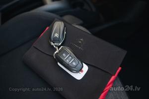 Blue Citroen c4-picasso 2017 in Tallinn, with an engine capacity of 1.20 L and mileage of 178 thousand km for 7999 €, photo 21 on AUTOMOTO.COM.LV