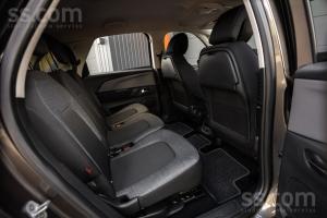 Brūns Citroen c4-picasso 2017 Jelgava, ar dzinēja tilpumu 1.20 L un nobraukumu 0 tūkst. km par 8700 €, foto 10 vietnē AUTOMOTO.COM.LV