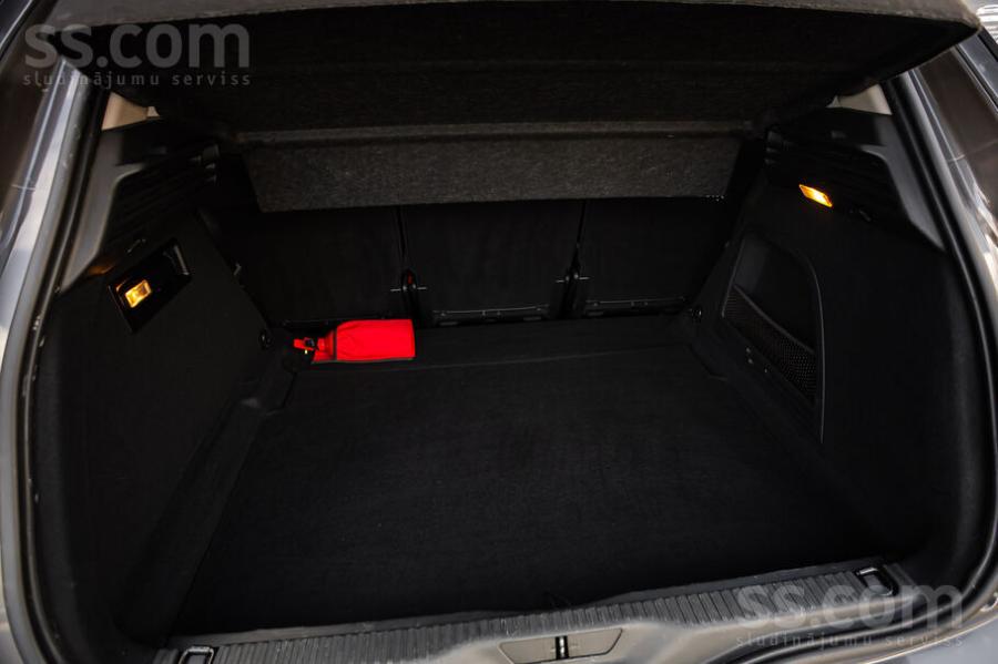Brūns Citroen c4-picasso 2017 Jelgava, ar dzinēja tilpumu 1.20 L un nobraukumu 0 tūkst. km par 8700 €, foto 14 vietnē AUTOMOTO.COM.LV