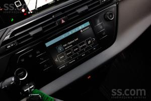 Brūns Citroen c4-picasso 2017 Jelgava, ar dzinēja tilpumu 1.20 L un nobraukumu 0 tūkst. km par 8700 €, foto 18 vietnē AUTOMOTO.COM.LV