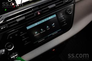 Brūns Citroen c4-picasso 2017 Jelgava, ar dzinēja tilpumu 1.20 L un nobraukumu 0 tūkst. km par 8700 €, foto 20 vietnē AUTOMOTO.COM.LV
