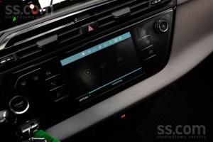 Brūns Citroen c4-picasso 2017 Jelgava, ar dzinēja tilpumu 1.20 L un nobraukumu 0 tūkst. km par 8700 €, foto 21 vietnē AUTOMOTO.COM.LV