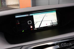 Brūns Citroen c4-picasso 2017 Jelgava, ar dzinēja tilpumu 1.20 L un nobraukumu 0 tūkst. km par 8700 €, foto 22 vietnē AUTOMOTO.COM.LV