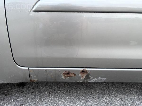 Brūns Citroen c4-picasso 2008 Liepāja, ar dzinēja tilpumu 2.00 L un nobraukumu 380 tūkst. km par 1650 €, foto 6 vietnē AUTOMOTO.COM.LV
