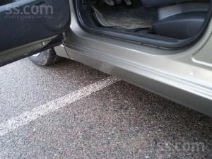 Brūns Citroen c4-picasso 2008 Daugavpils, ar dzinēja tilpumu 1.60 L un nobraukumu 274 tūkst. km par 2180 €, foto 13 vietnē AUTOMOTO.COM.LV