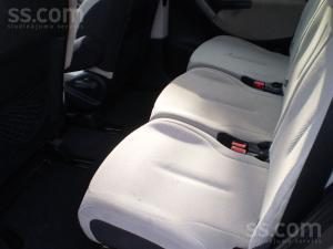 Brūns Citroen c4-picasso 2008 Daugavpils, ar dzinēja tilpumu 1.60 L un nobraukumu 274 tūkst. km par 2180 €, foto 14 vietnē AUTOMOTO.COM.LV