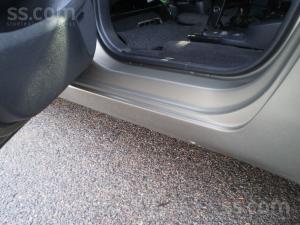 Brūns Citroen c4-picasso 2008 Daugavpils, ar dzinēja tilpumu 1.60 L un nobraukumu 274 tūkst. km par 2180 €, foto 15 vietnē AUTOMOTO.COM.LV