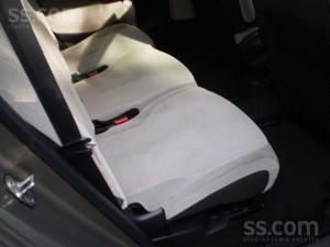 Brūns Citroen c4-picasso 2008 Daugavpils, ar dzinēja tilpumu 1.60 L un nobraukumu 274 tūkst. km par 2180 €, foto 16 vietnē AUTOMOTO.COM.LV