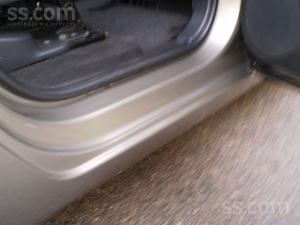 Brūns Citroen c4-picasso 2008 Daugavpils, ar dzinēja tilpumu 1.60 L un nobraukumu 274 tūkst. km par 2180 €, foto 17 vietnē AUTOMOTO.COM.LV