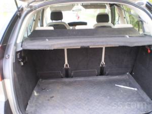 Brūns Citroen c4-picasso 2008 Daugavpils, ar dzinēja tilpumu 1.60 L un nobraukumu 274 tūkst. km par 2180 €, foto 19 vietnē AUTOMOTO.COM.LV
