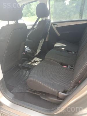 Brūns Citroen c4-picasso 2011 Rēzekne, ar dzinēja tilpumu 1.60 L un nobraukumu 294 tūkst. km par 3250 €, foto 11 vietnē AUTOMOTO.COM.LV