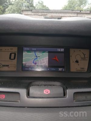 Brūns Citroen c4-picasso 2011 Rēzekne, ar dzinēja tilpumu 1.60 L un nobraukumu 294 tūkst. km par 3250 €, foto 19 vietnē AUTOMOTO.COM.LV