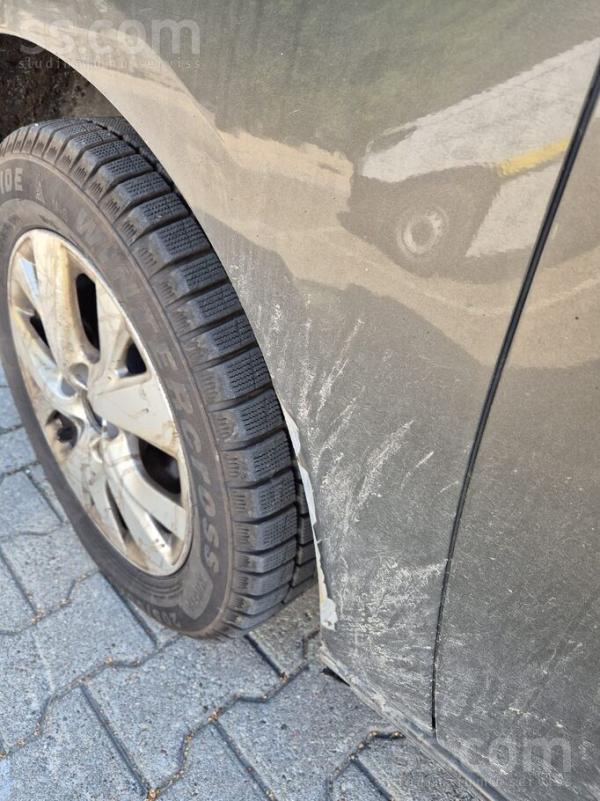 Brūns Citroen c4-picasso 2014 Rīga, ar dzinēja tilpumu 1.60 L un nobraukumu 226 tūkst. km par 4800 €, foto 7 vietnē AUTOMOTO.COM.LV